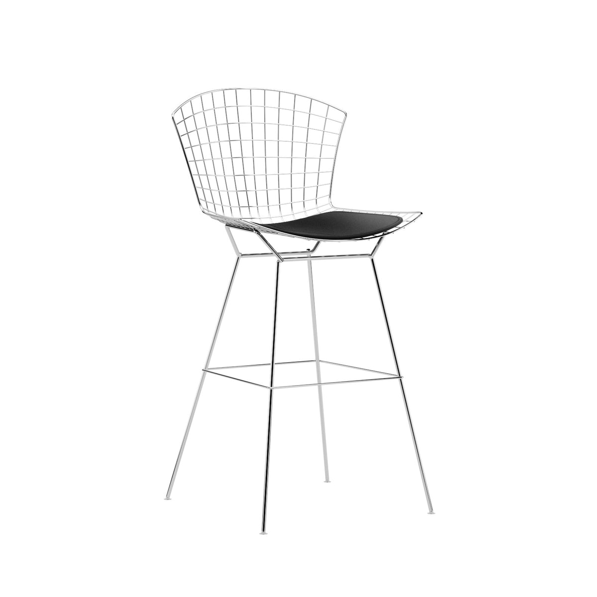 Tabouret Bertoia Barstool BE48 – Italy Classics